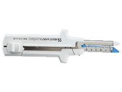 Ethicon Surgical Proximate Linear Cutters with Safety Lock-Out, Blue ...
