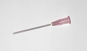 Exel Disposable Hypodermic Needles, 18G x 1.5" - Medex Supply