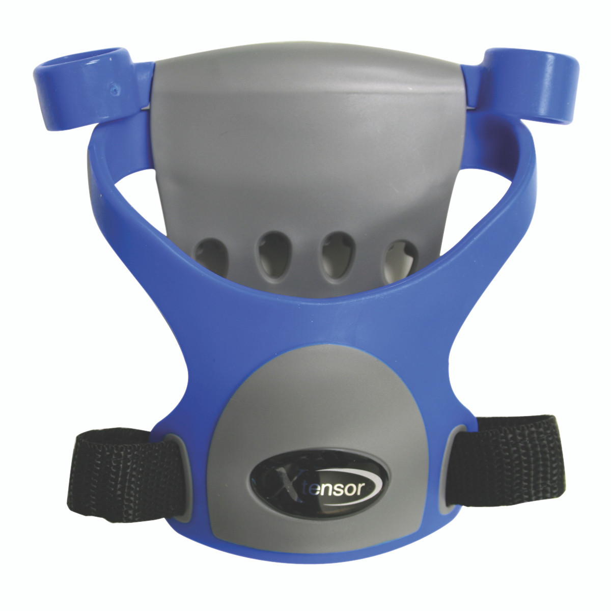 The Xtensor Hand and Finger Exerciser - Blue - Medex Supply