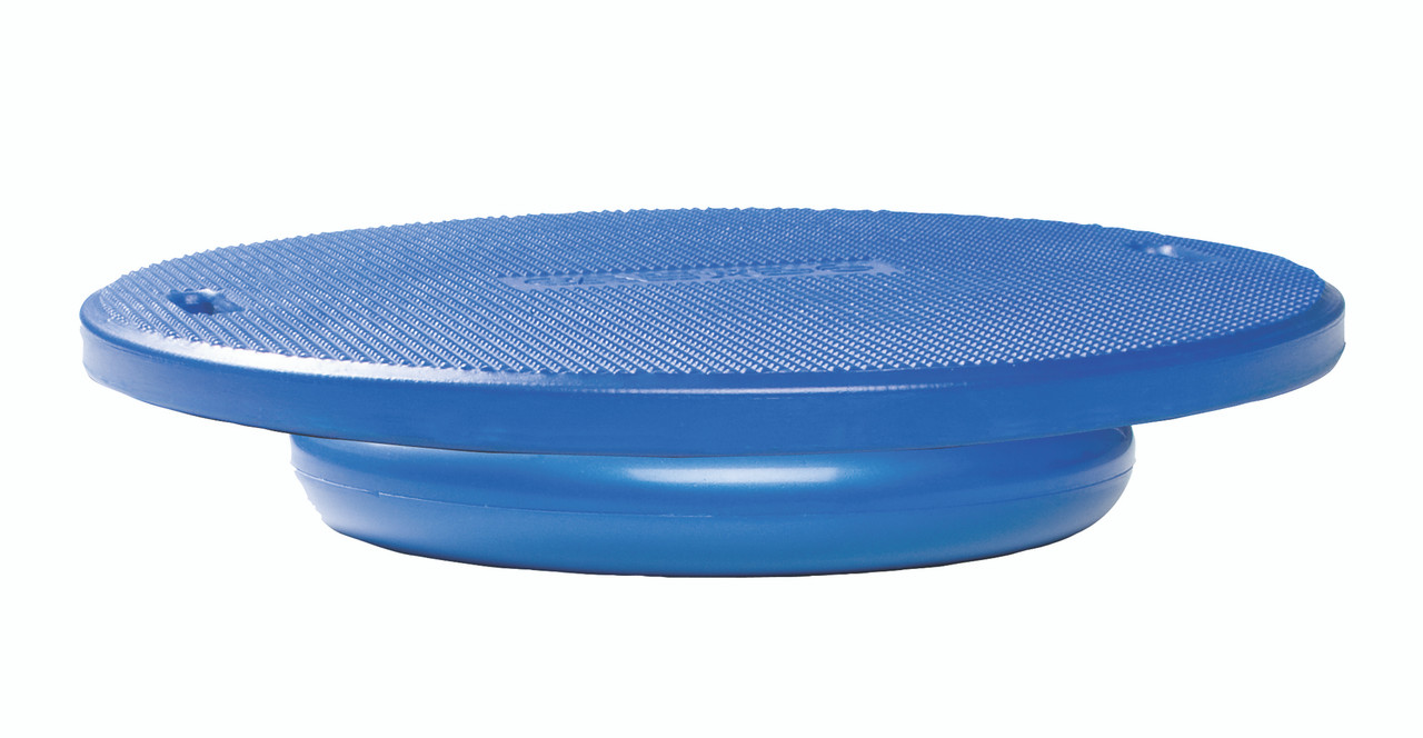 CanDo Stability Trainer - Advanced - 20 inch Diameter Platform and ...