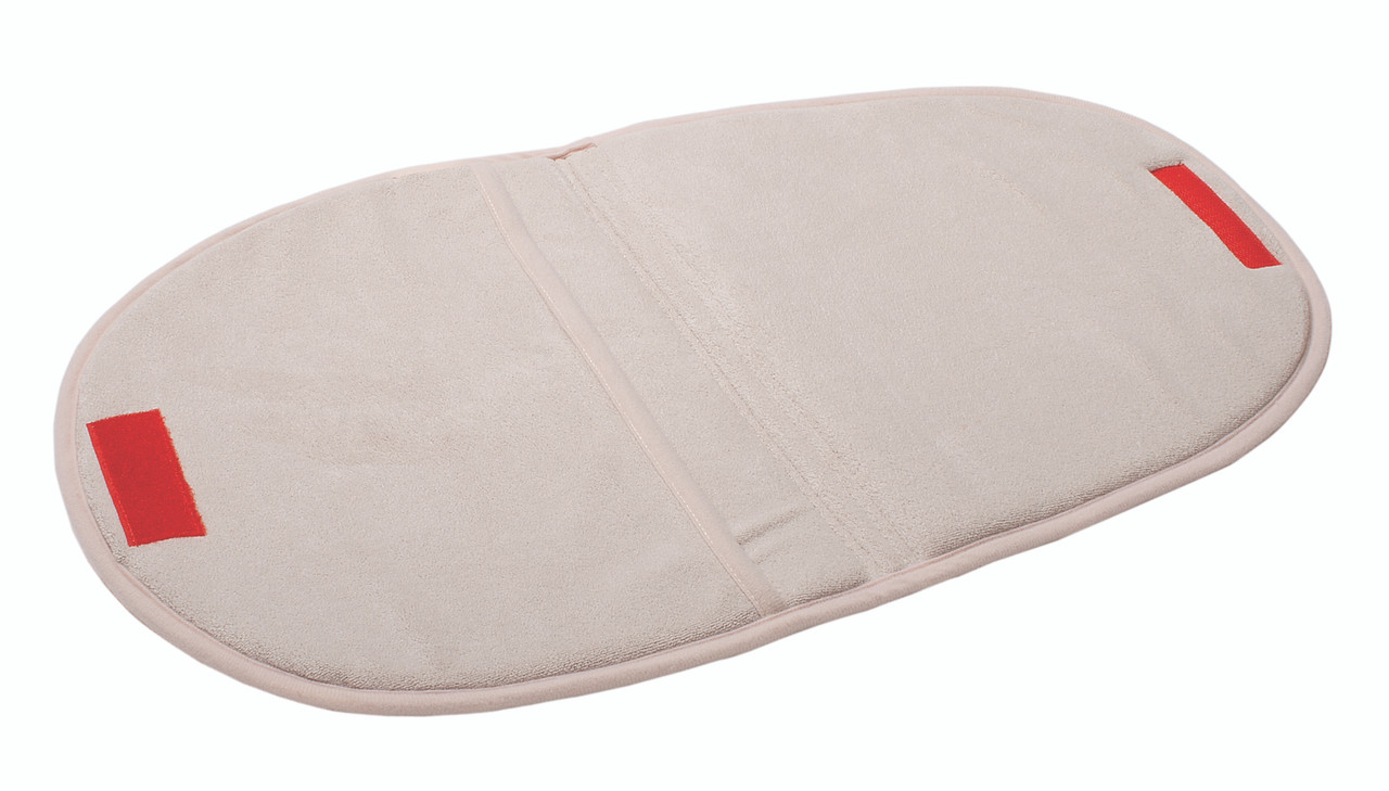 Relief Pak Cold Pack Cover - circular - Medex Supply