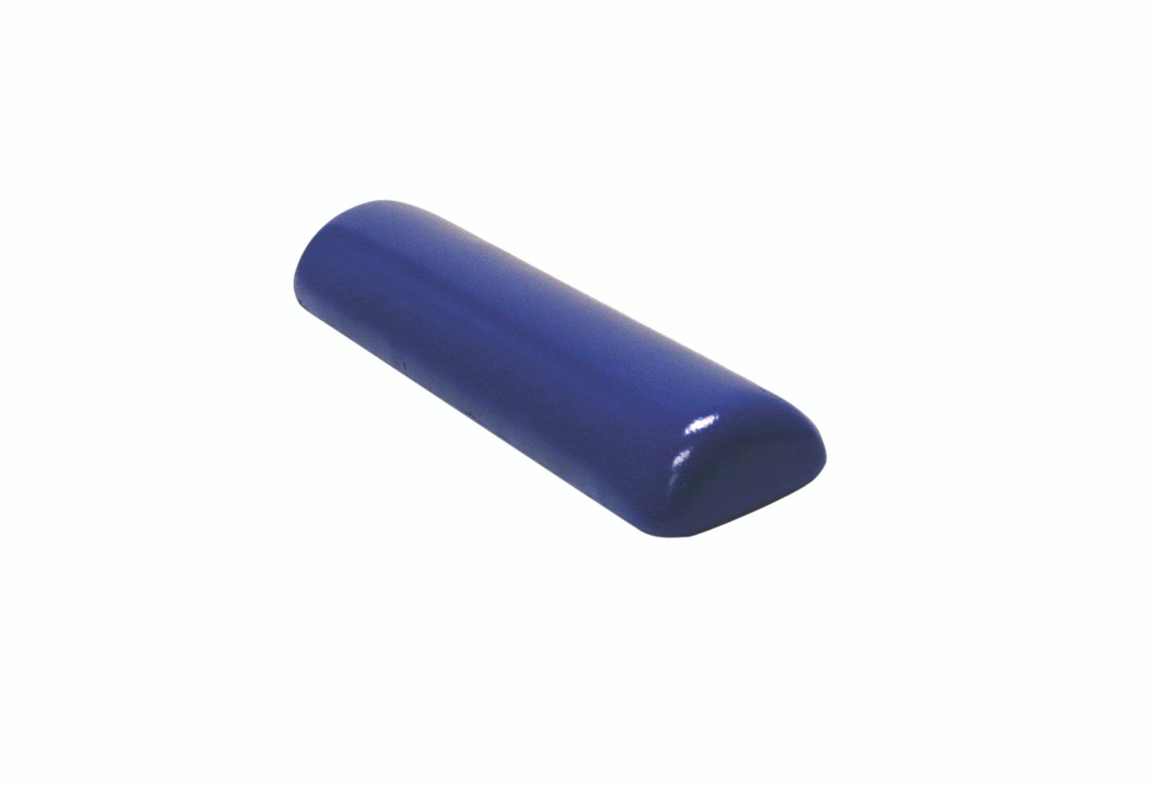 Skillbuilders Elevated Half Roll - 4" x 18", no rise - Medex Supply