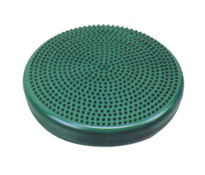 Cando Vestibular Disc, 14", Green - Medex Supply