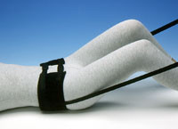 Exo-Pelvic Traction Belt, Small - Medex Supply
