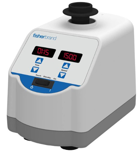 Digital Vortex Mixer - Medex Supply