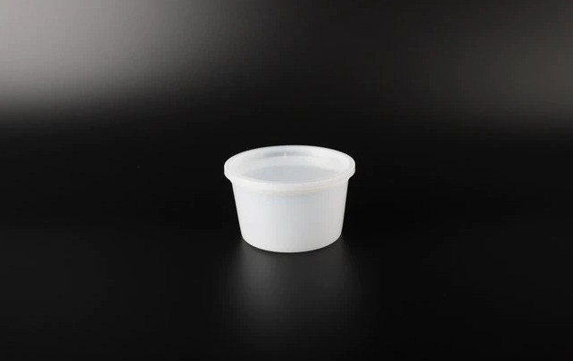 Fisherbrand Multipurpose Specimen Storage Containers, 8 oz, 100/cs ...