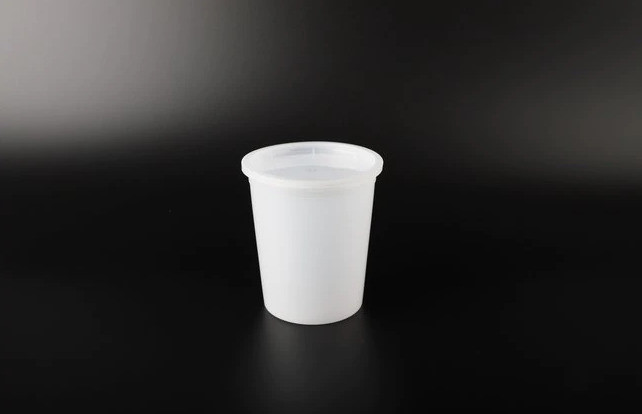 Fisherbrand Multipurpose Specimen Storage Containers, 16 oz, 100/cs ...