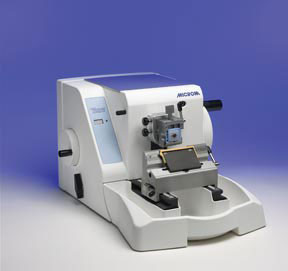 Thermo Fisher Autoretracting Rotary Microtome Package - Medex Supply