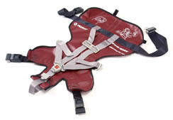 Ferno Pedi-Mate, Child Restraint - Medex Supply