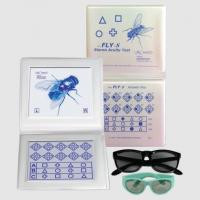 Stereo Fly Test - Medex Supply