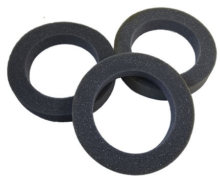 Meyer's Flying Foam Rings - Medex Supply
