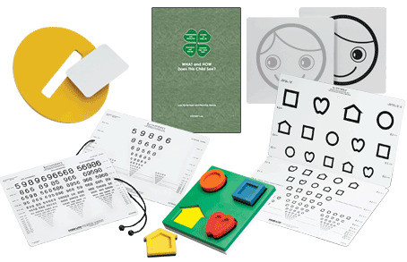Good-Lite LEA Core Tests Toolkit for Assessment & Screening - Medex Supply