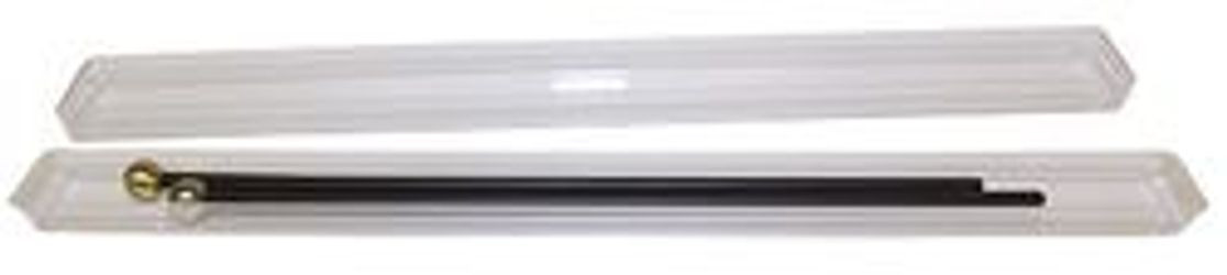 Good-Lite Wolff Wand Clear Storage Case - Medex Supply