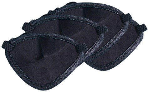 Soft Eye Patch with Elastic Strap - Medex Supply