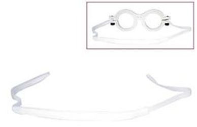 Good-Lite Wide Elastic Strap for Yoked Prism Frames - Medex Supply