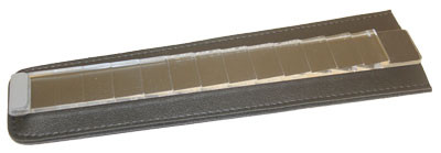 Short Vertical Prism Bar - Medex Supply