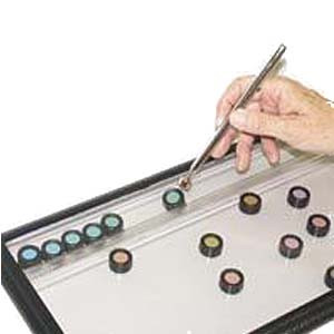 Good-Lite Magnetic D15 Color Test - Medex Supply