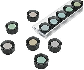 Good-Lite Farnsworth D15 Color Test - Medex Supply