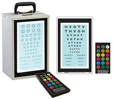 Good-Lite Preschool LED Insta-Line Quantum - Medex Supply