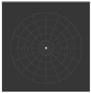 Good-Lite Tangent Screen, 1m 15 deg - Medex Supply