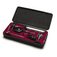 Grafco Complete Diagnostic Set For Eyes, Ears, Nose and Throat - Medex ...