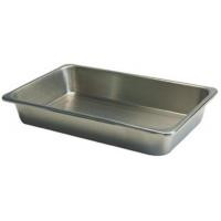 Grafco Stainless Steel Instrument Tray Without Cover, 12 1/4" x 7 5/8 ...