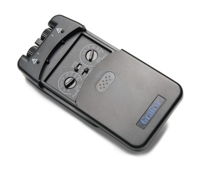 Grafco Analog T.E.N.S. Unit with Timer - Medex Supply