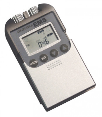 Grafco Digital EMS, Electrical Neuromuscular Stimulator - Medex Supply