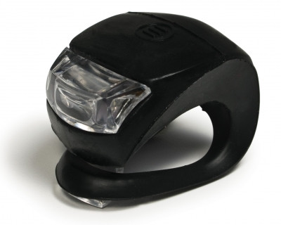 Lumex Mobility Lights, Black - Medex Supply