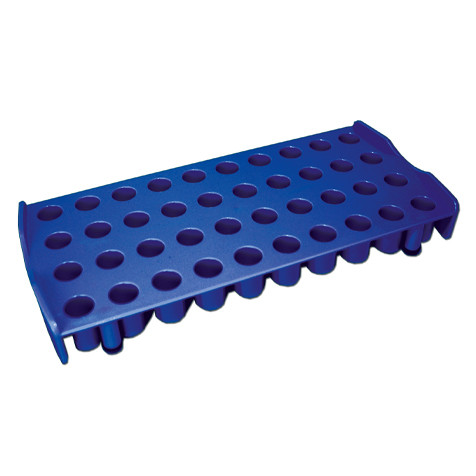 Globe Scientific Workstation Rack for CryoClear Tubes, Green, 5/pk ...