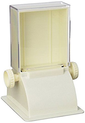 Globe Scientific Slide Dispenser for 72 Slides - Medex Supply