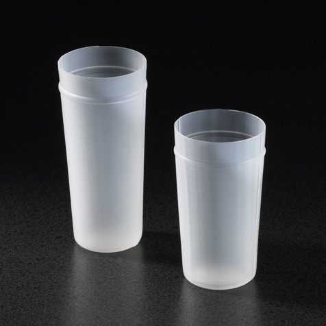 Globe Scientific Sample Cup for Hematology Cell Counters, 3000/cs ...