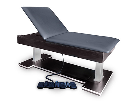 Hausmann Industries, Econo Bariatric Hi-Lo Treatment Table with Power ...