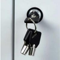 Harloff Lock for Narcotics Cabinet - Medex Supply