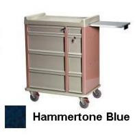 Harloff Optimal Punchcard Cart W/460 Punchcard Capacity and Best Locks ...