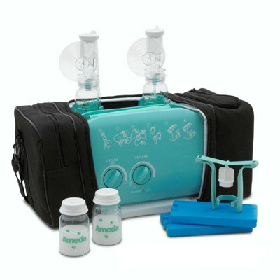 Ameda Platinum / Elite Carrying Bag - Medex Supply