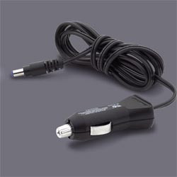 Ameda Purely Yours Breast Pump Car Adapter - Medex Supply