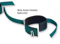 Humane Restraint Nylon Ankle Hobble - Medex Supply