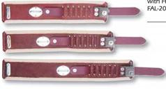 Humane Restraint Leather 501 Restraint, Wrist, Standard, 15", Pair ...