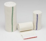 Hartmann Shur-Band Latex-Free Self-Closure Elastic Bandage, 4" Width ...