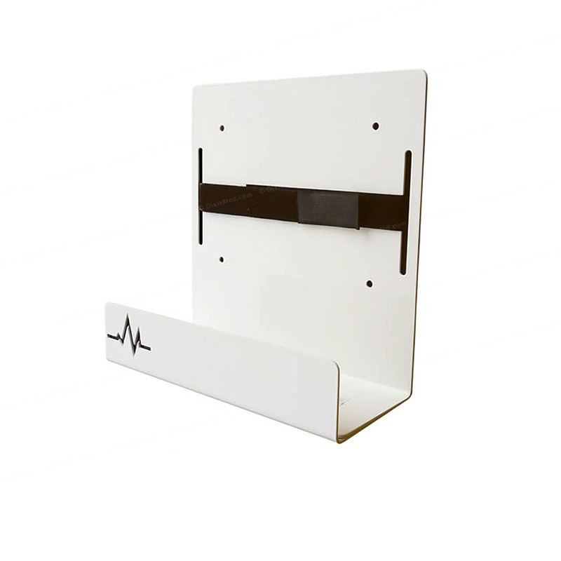 HeartStation Universal AED Bracket, Each - Medex Supply