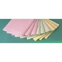 DRI-GARD Towels 2 Ply Poly Blue - Medex Supply
