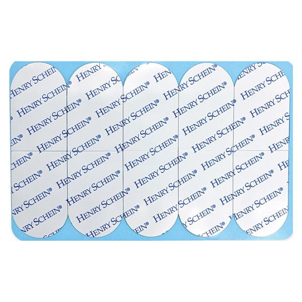 SilveRest Resting Electrode Tab For ECG - Medex Supply