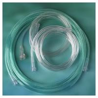 Teleflex Oxygen Star Lumen® Tubing, 25 ft Tubing Length, Standard ...