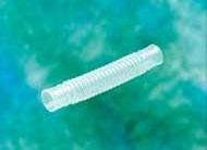 Teleflex Corr-a-Flex Tubing 60" L x 22mm Diameter, Cuttable Cuffs ...
