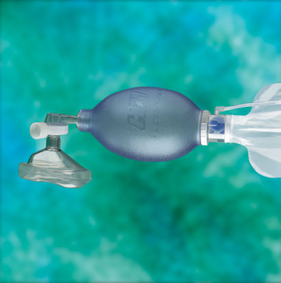 Teleflex Infant Lifesaver® Disposable Resuscitation Bag - Medex Supply