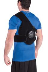 ICE 20- Ice Therapy Back / Hip Wrap - Medex Supply