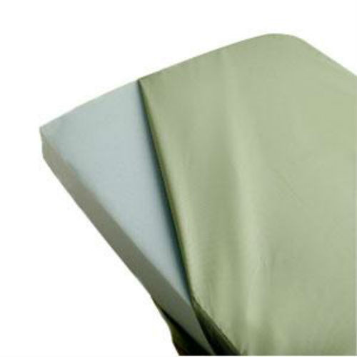 Invacare Economy Foam Mattress, 80" x 36" x 5.5" - Medex Supply