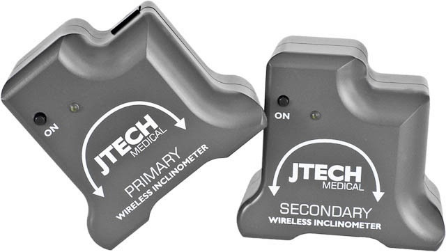 JTech Echo Wireless Dual Inclinometry - Medex Supply