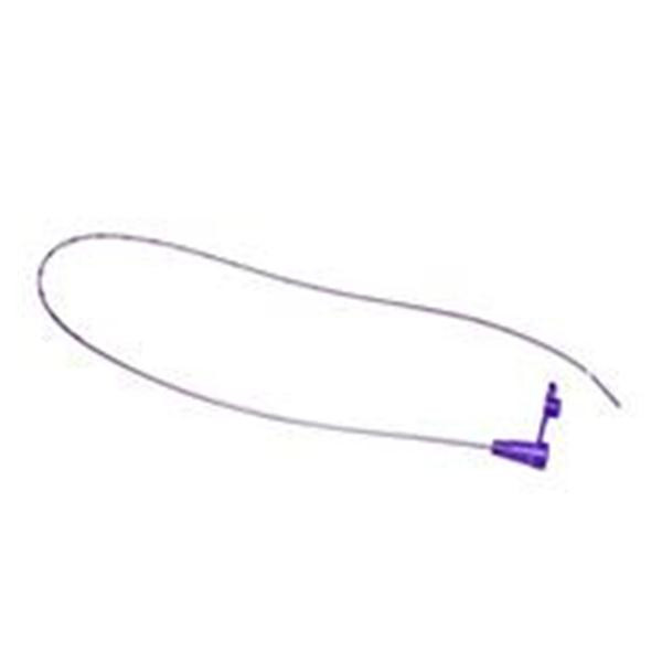 PVC Neonatal/Pediatric Nasogastric Feeding Tube, 8Fr OD, 42" 50/Case ...